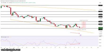 Top criptomonedas a observar en la tercera semana de diciembre de 2025