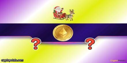$4K Rally or $2K Crash? 4 AIs Speculate What Is More Likely for ETH by Christmas
