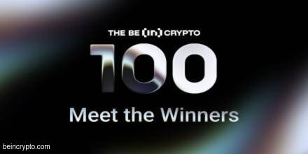 Meet the BeInCrypto 100 List 2025