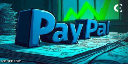 PayPal decide excluir a bancos asociados con la solicitud de la Carta de Utah