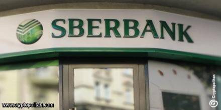 Sberbank tests DeFi products as Russia inches toward crypto banking