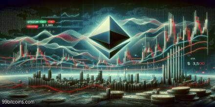 Ethereum Crashes Below $3K as Liquidations Spike and Volatility Looms
