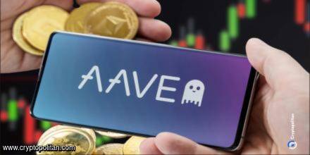 Trump’s SEC ended its four-year investigation into Aave Labs with no action