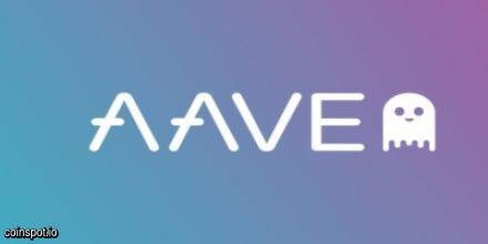 Aave DAO теряет доходы и спорит с Aave Labs из-за CoWSwap