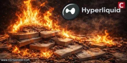 Hyperliquid Team Wants to Burn $1 Billion in Protocol Assistance Fund
