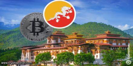 Bhutan commits $1 billion in Bitcoins to fund Gelephu Mindfulness City