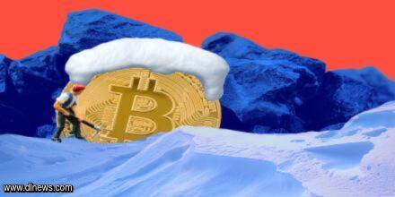 Bitcoin mining ban welcomed by power-depleted Russian regions
