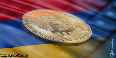 Lawmakers pass key amendments to Armenia’s crypto act