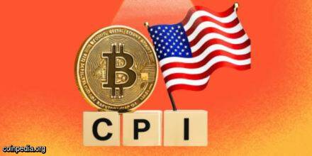 U.S CPI News Today: Could Low Inflation Data Trigger Crypto and Stock Market Rally?