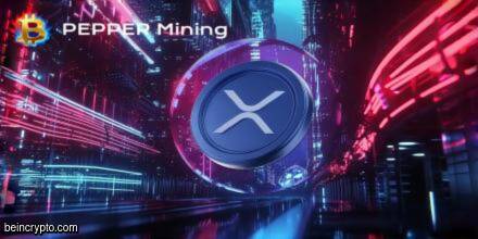 XRP Asset Efficiency Upgrade: Exploring Alternative Participation Models with PEPPER Mining