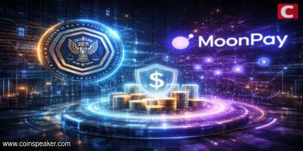 MoonPay Appoints CFTC’s Acting Chair Caroline Pham as CLO