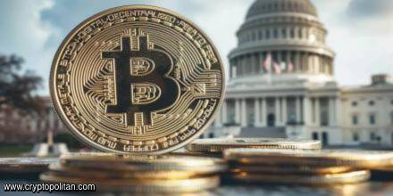 Crypto’s Trump-era wins face reality check as key laws stall