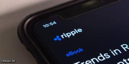 Nasdaq-Unternehmen setzt stark auf XRP: 300 Millionen Dollar Investition in Ripple geplant