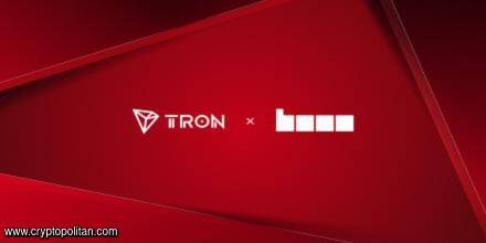 TRON Integrates with Base, Enabling TRX Access on Coinbase