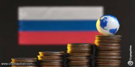 Putin orders faster push to legalize crypto and shrink Russia’s shadow economy