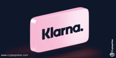 Klarna partners with Coinbase to add USDC capital from institutional investors