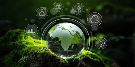 Green DeFI: Is Sustainability the Key for the Next Wave of Adoption?