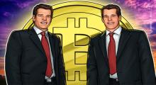 Winklevoss-Brüder finden Bitcoin besser als Gold und was Elon Musk damit zu tun hat