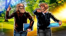 20 universidades importantes se unen al programa blockchain de datos Red Oasis