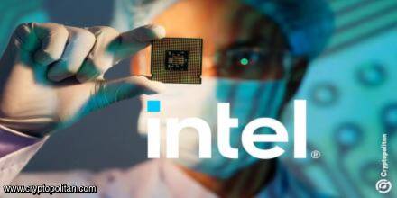 Pressure mounts on Intel as political money hits the company