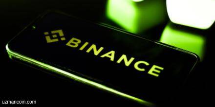 Binance yeni listeleyeceği kripto parayı duyurdu