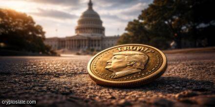 Charles Hoskinson argues the TRUMP token cost crypto a 70-vote Senate win and sparked the Bitcoin-only crisis