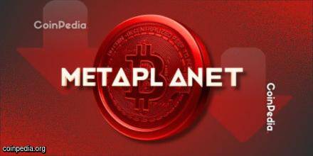 Metaplanet Approves Shares to Expand Bitcoin