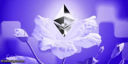 Ethereum sofre queda maior que o Bitcoin com saída de US$ 952 milhões