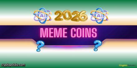 Which Meme Coin Will Be the Top Performer in 2026? 4 AIs Provide Surprising Winner