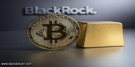 BlackRock coloca a su ETF Bitcoin entre los tres productos clave de inversión en 2025