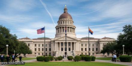 애리조나, 암호화폐 세금 면제 입법 추진…주 헌법 개정안까지 발의