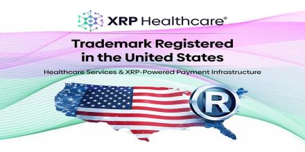 XRP Healthcare Secures Global Trademark Protection – Fortifying the Brand at the Crossroads of…