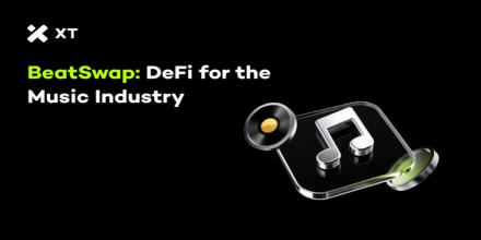 Could BeatSwap Reshape the Music Industry with Decentralized Finance?