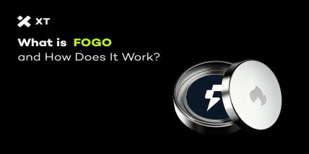 What Is Fogo (FOGO)? A High-Performance SVM Layer 1 for Trading