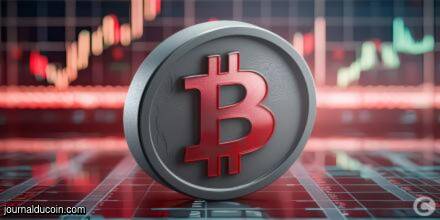 Crypto : Les ETF Bitcoin enregistrent des sorties massives de capitaux