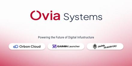 Introducing Ovia Systems: A Structural Evolution for Scale
