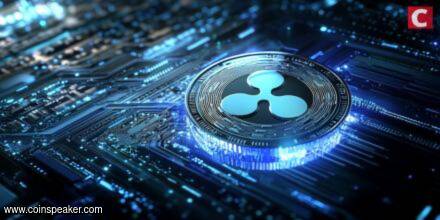 XRP ETF Extends Daily Inflow as Total Volume Tops $1.2 Billion