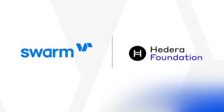 Swarm brings compliant tokenized stocks to Hedera — with instant liquidity and redemptions