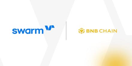 Swarm dOTC launches on BNB Chain for RWA trading