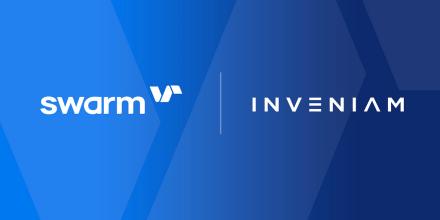 Swarm acquisition by Inveniam — what it means for $SMT holders