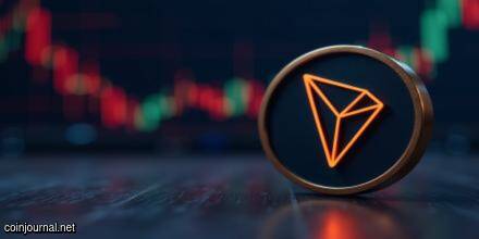 TRON price holds $0.28 as bulls show resilience