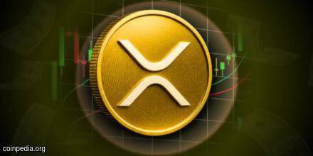 XRP News Today: Ripple Moves 65M XRP as Market Remains Under Pressure