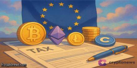 2026 arrive : ce que change DAC8 pour les détenteurs et investisseurs crypto en Europe