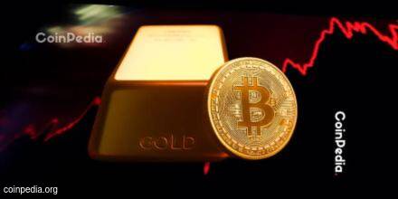 Bitcoin vs. Gold: Can BTC Surpass Gold? Experts Weigh In