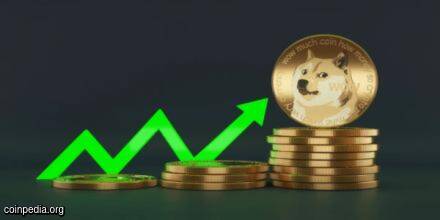 Dogecoin (DOGE/USDT) Shows Bullish Reversal Setup