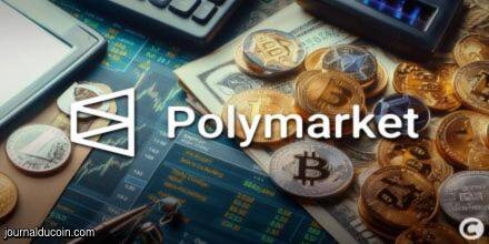 Hack crypto : Polymarket victime d’une faille de sécurité chez un fournisseur tiers