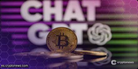 ChatGPT predice un nuevo precio de Bitcoin para inicios de 2026