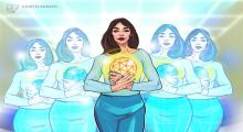CEO da exchange NovaDAX é considerada empreendedora de sucesso em programa da Band