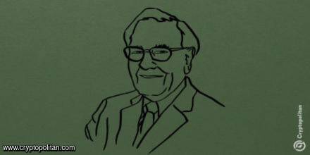 Buffett says Berkshire’s founding deal was his worst mistake