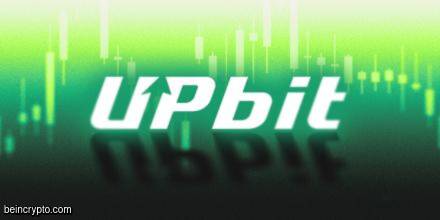 Yield Basis (YB) Gains 17% After Securing Upbit Listing